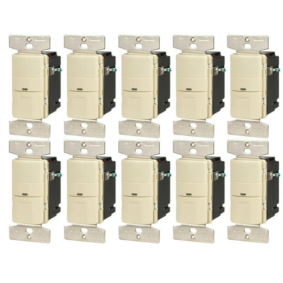 Remote Control 120v Switch