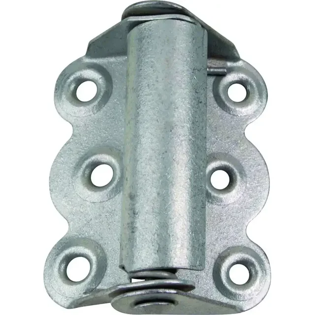 (case of 2),ProSource 20333MGB3L Mintcraft Screen Door Spring Hinge ...