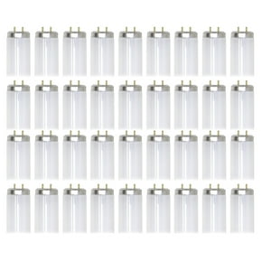 48" Fluorescent Light Fixtures
