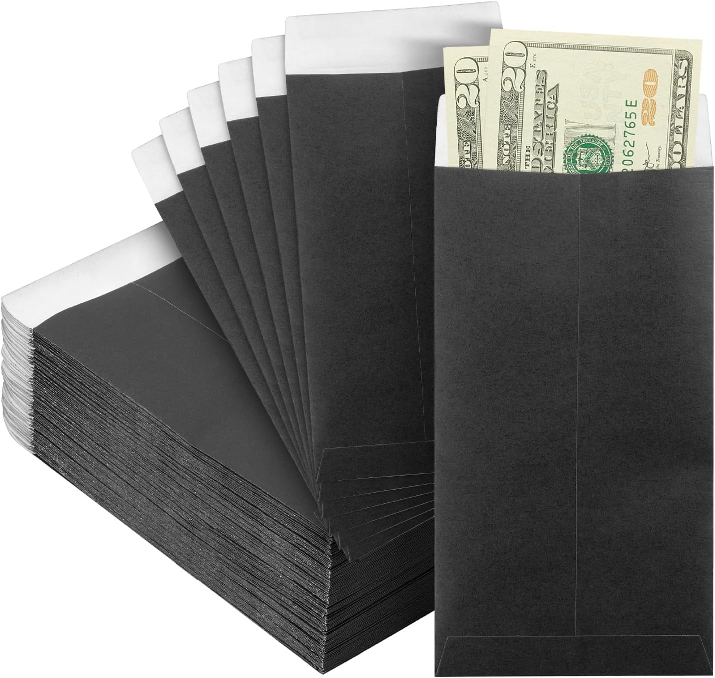 cash envelope, red clay cash envelope, envelope money saving challenge ...