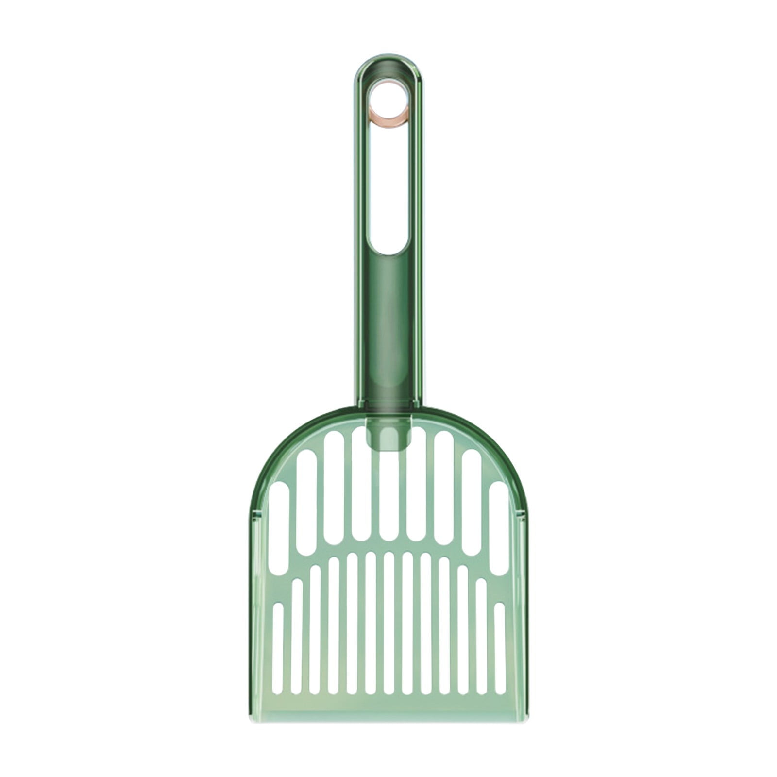 cat litter scoop deep shovel non stick cat litter scooper with holder ...