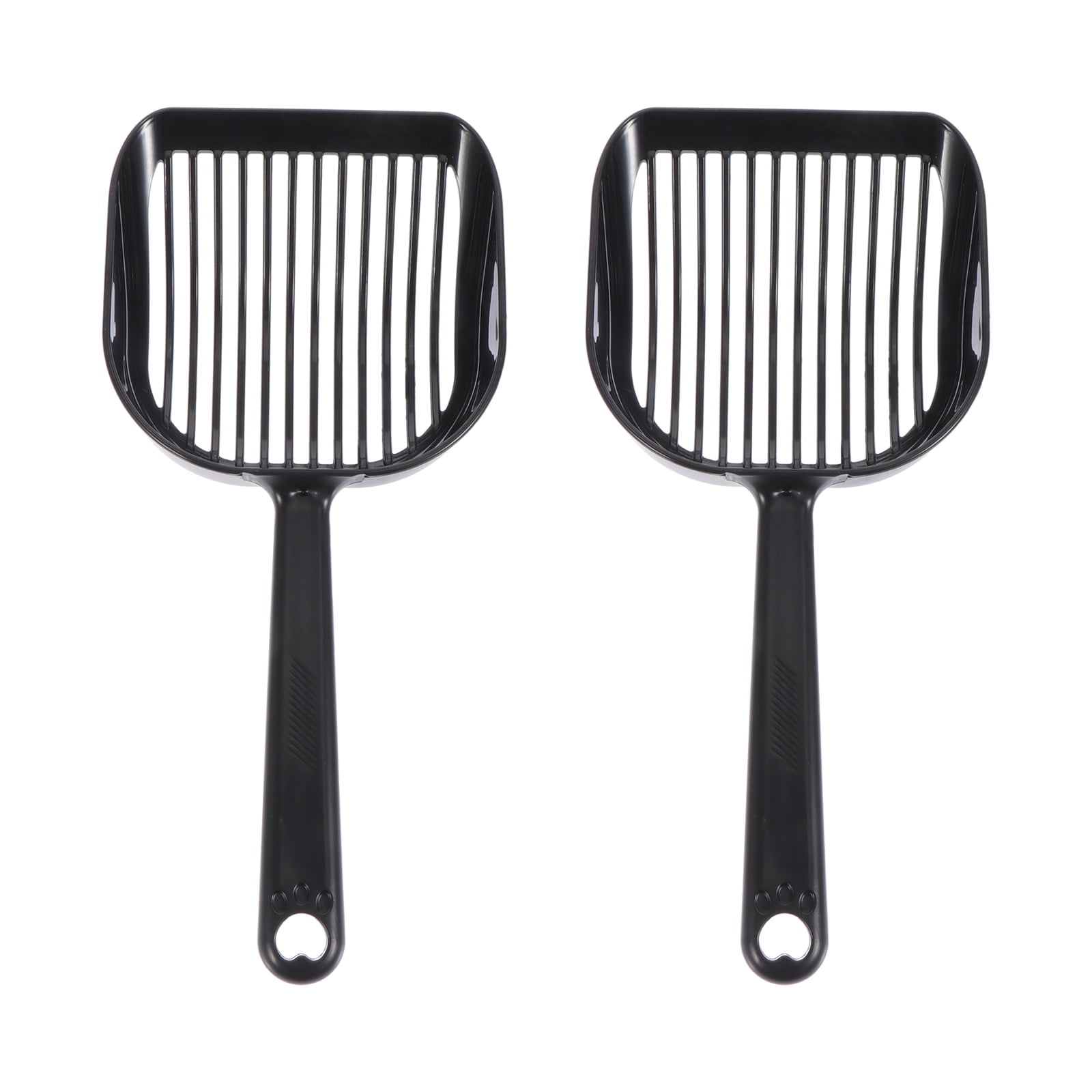 cat litter shovel kitten poop dog sifter scoop portable pooper scooper ...