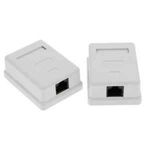 Surface Mount Electrical Boxes in Electrical Boxes - Walmart.com