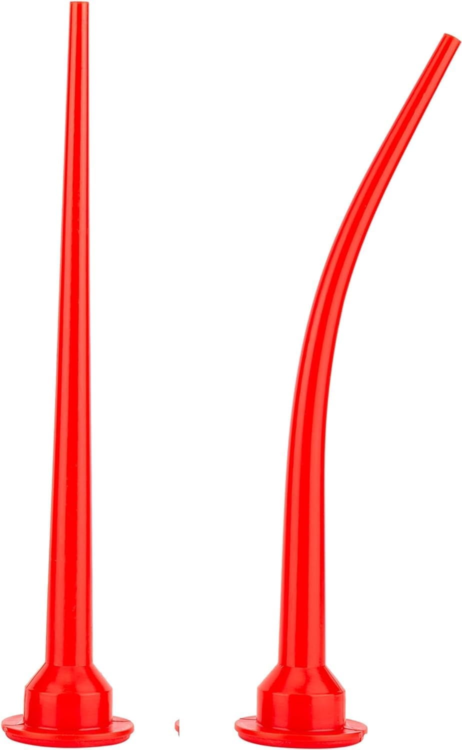 caulking extension nozzle，Caulking Nozzle for Sausage Caulking Gun,Long ...