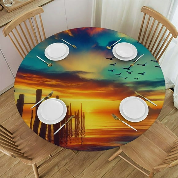 Bridge Table Covers