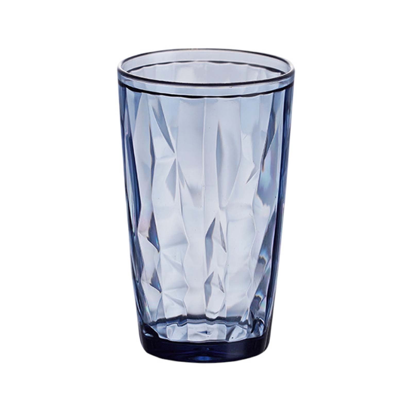 cbzote Glass&Bottle Cup & Bottle 2 High End Color Water Cup With ...