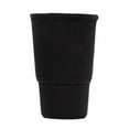 cbzote Glass&Bottle Cup Holder for 401-500ml Reusable Insulated Coffee ...