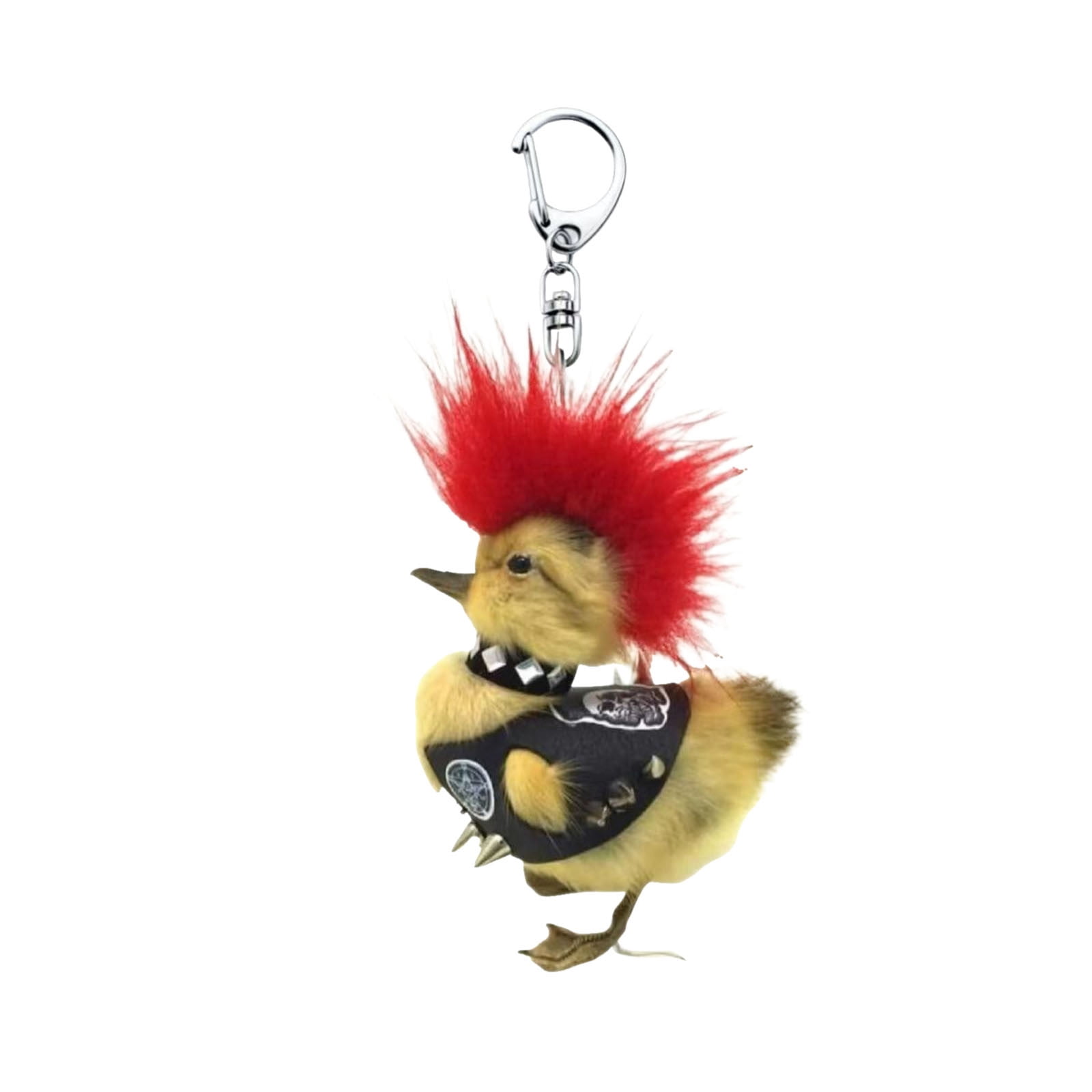 cbzote Hangs Pendant Abstract Adorable High-Acrylic Keychain for School ...