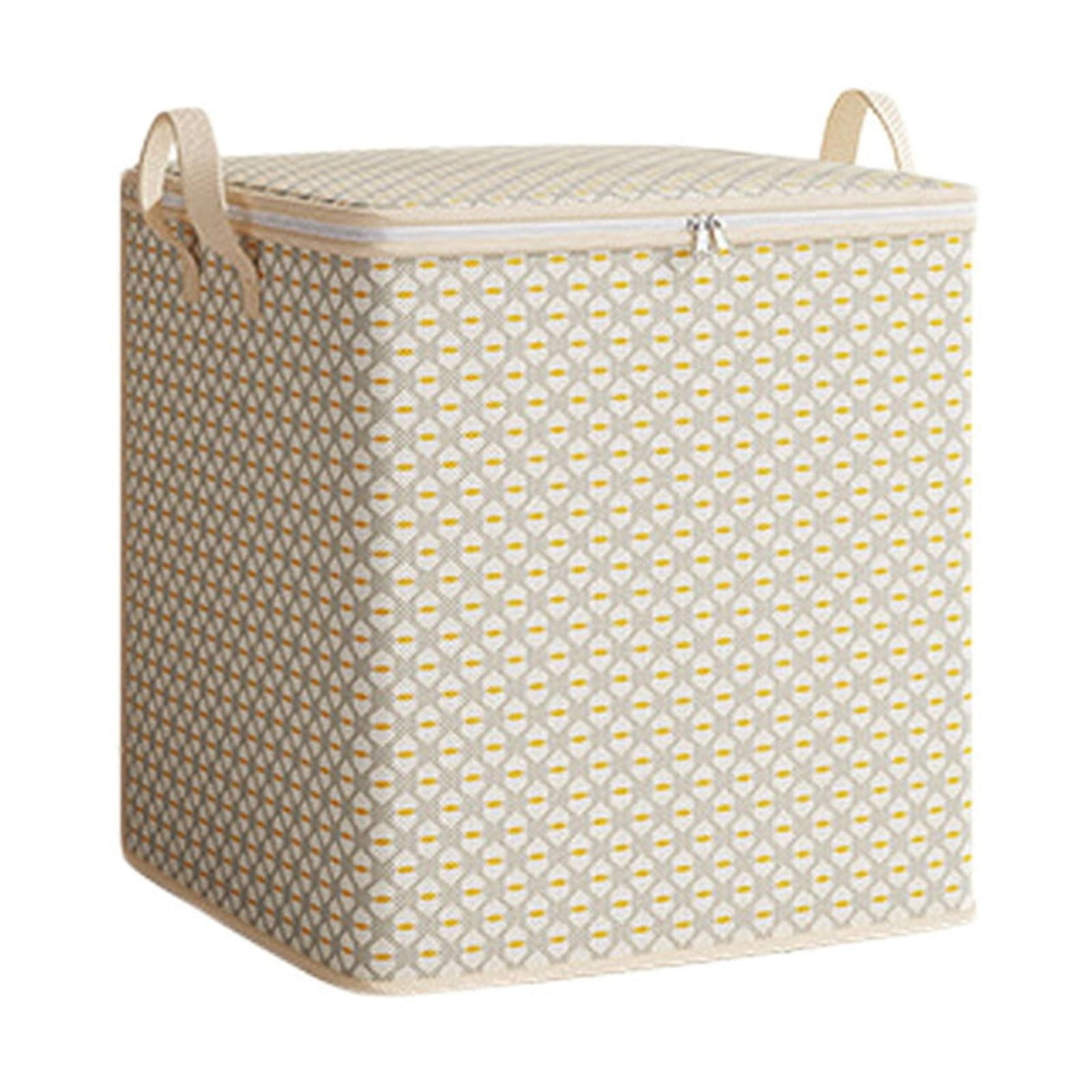 cbzote Home Textile Storage Solution for Spacious Rooms - Extra Large ...