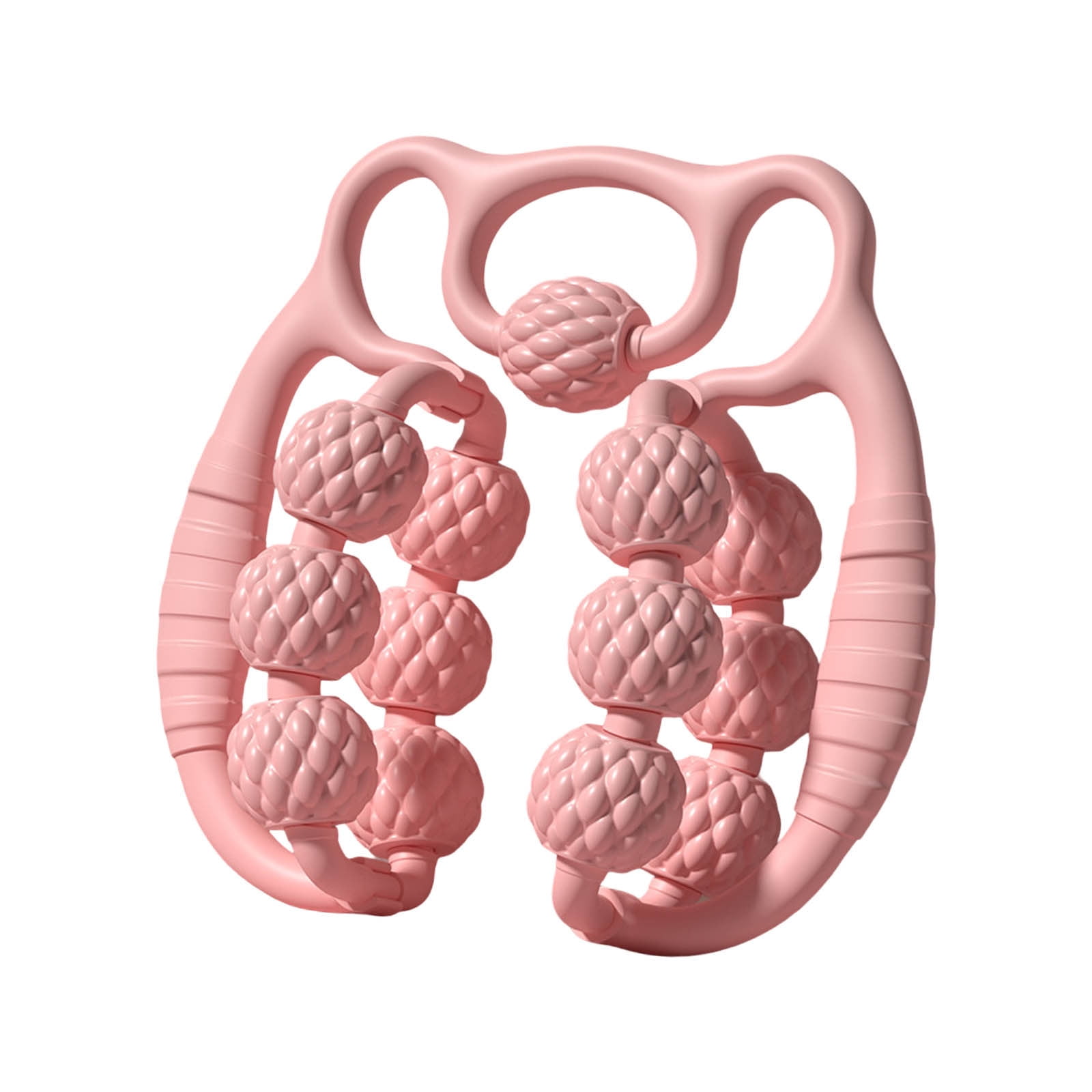 cbzote Leg Muscle Roller and Circular Leg Massager for Deep Tissue ...