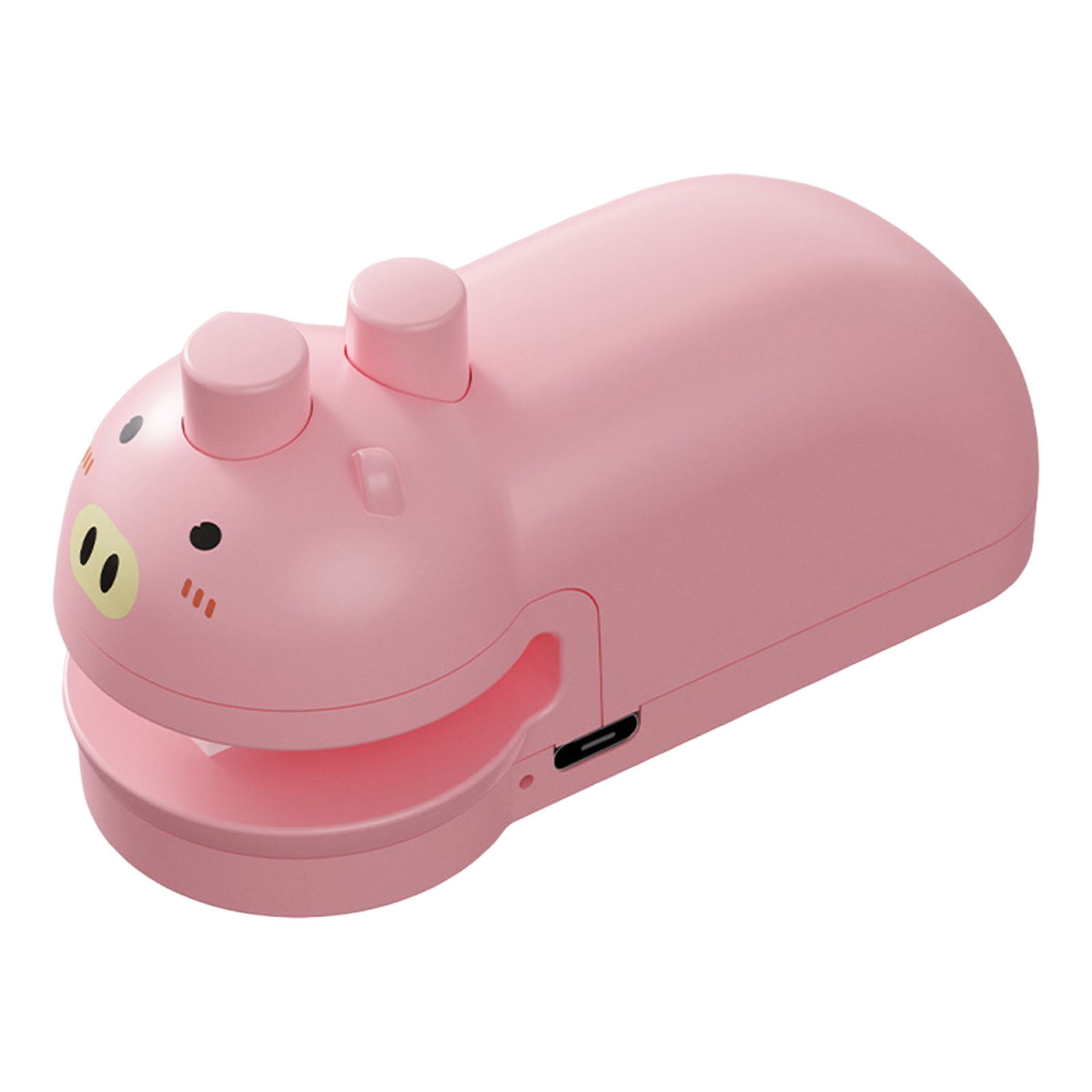 cbzote Mini Bag Sealer 2 In 1 Portable Heat Sealer and Cutter Tool for ...