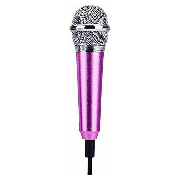 cbzote Musical Instrument Portable Microphone Platform for Vocal Laptop ...