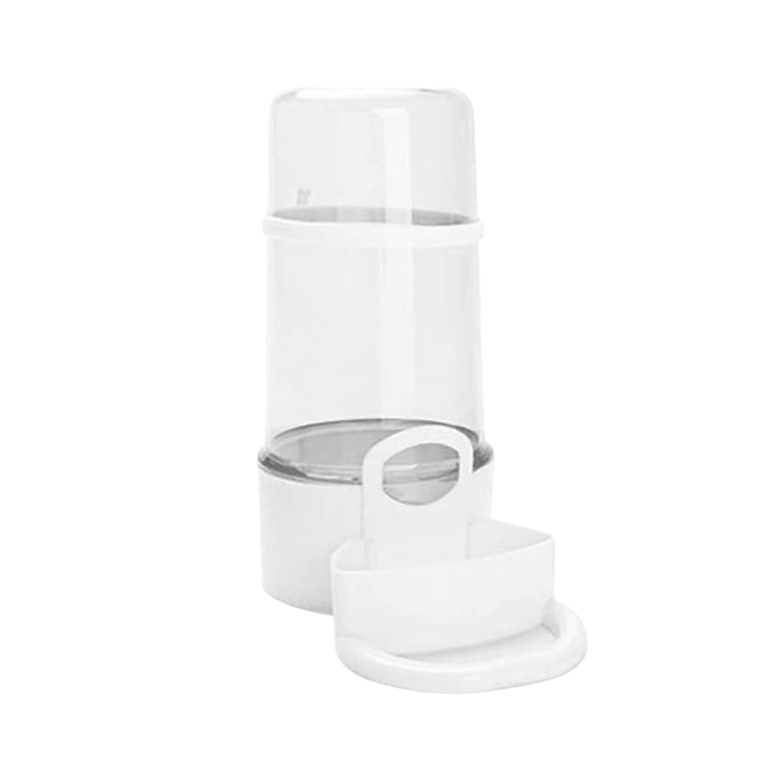 cbzote Pet Supplies Bird Water Dispenser Automatic Water Bottle For ...