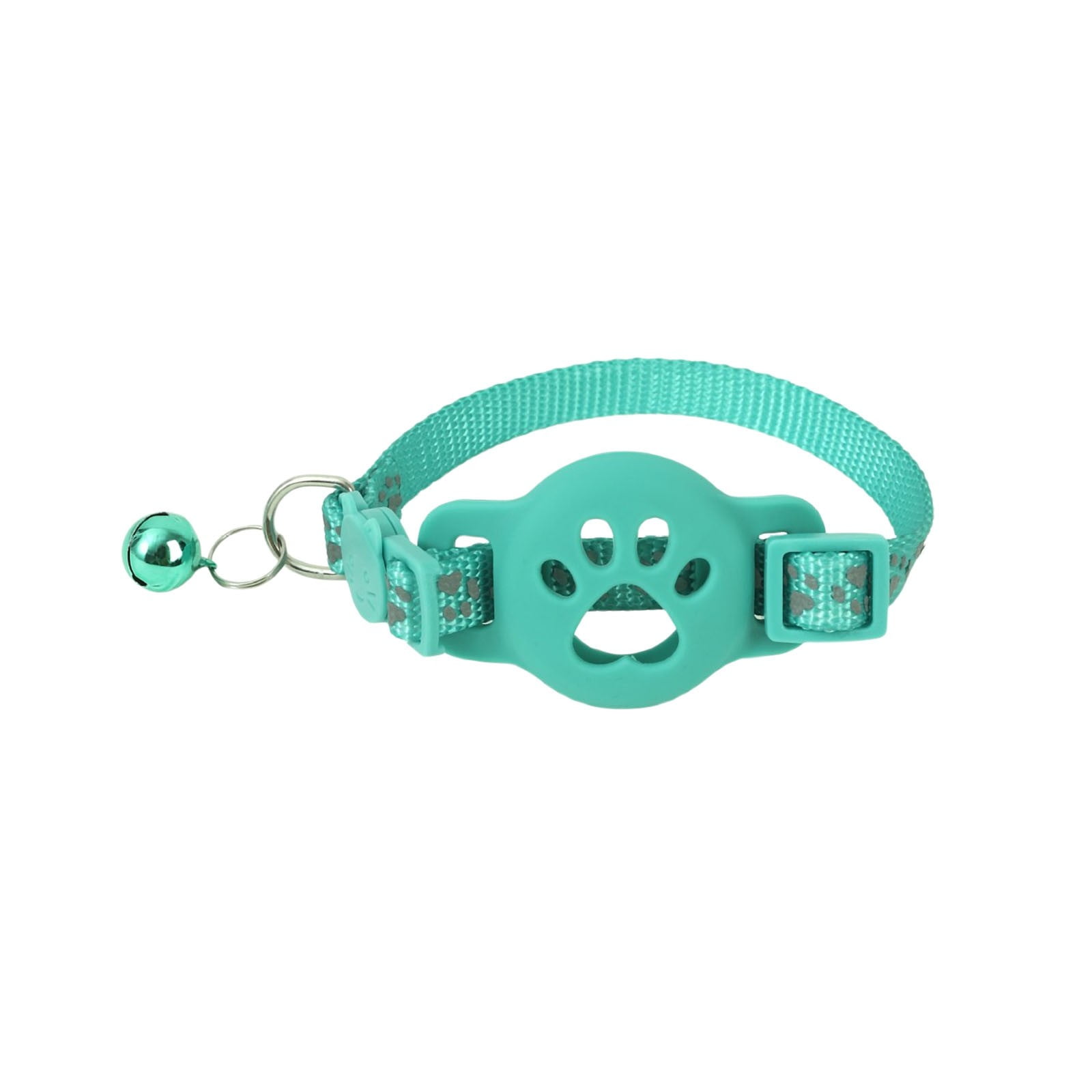 cbzote Pet Supplies Durable Adjustable Nylon Collar for Small Versatile ...