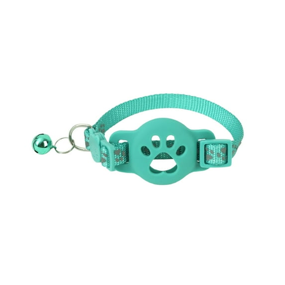 cbzote Pet Supplies Durable Adjustable Nylon Collar for Small Versatile ...