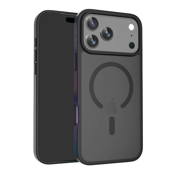 cbzote Phone for 17 Series - Slim Shockproof Scratch- Semi-Transparent ...