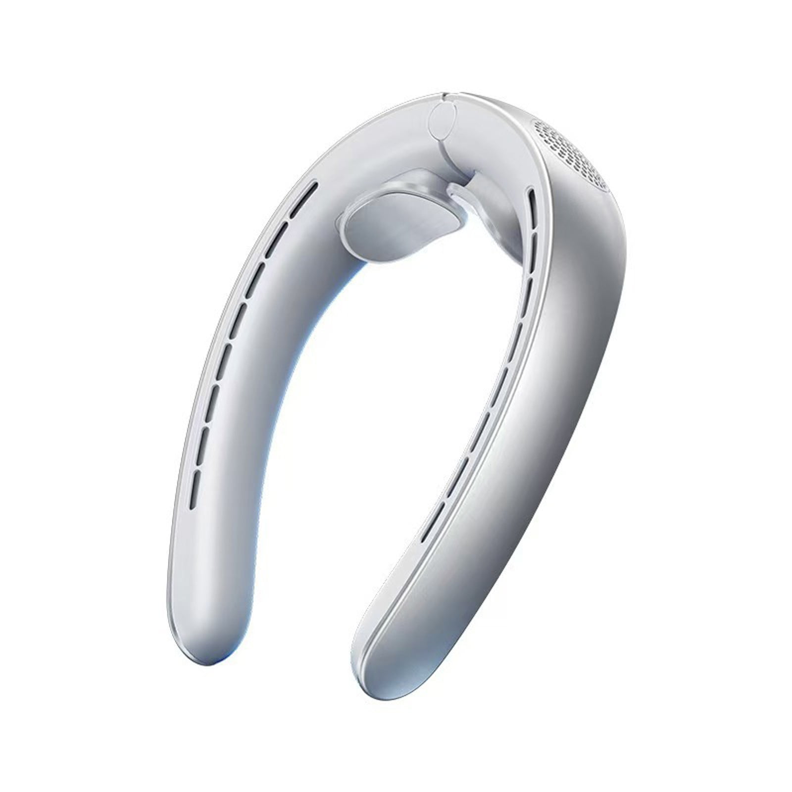 cbzote Portable USB Fans for Personal Use - Silencer Turbine Wearable ...