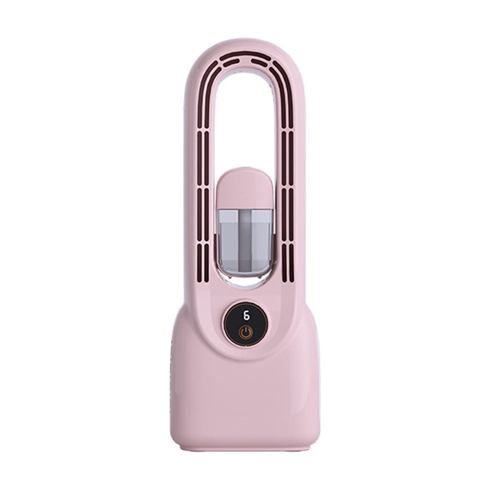 cbzote Products Category USB Fans Bladeless Fan With Mist Humidifier 6 ...