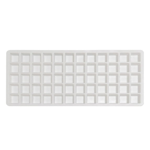 cbzote Silicone Food Dehydrator Trays with Dividers for Drying Fruits ...