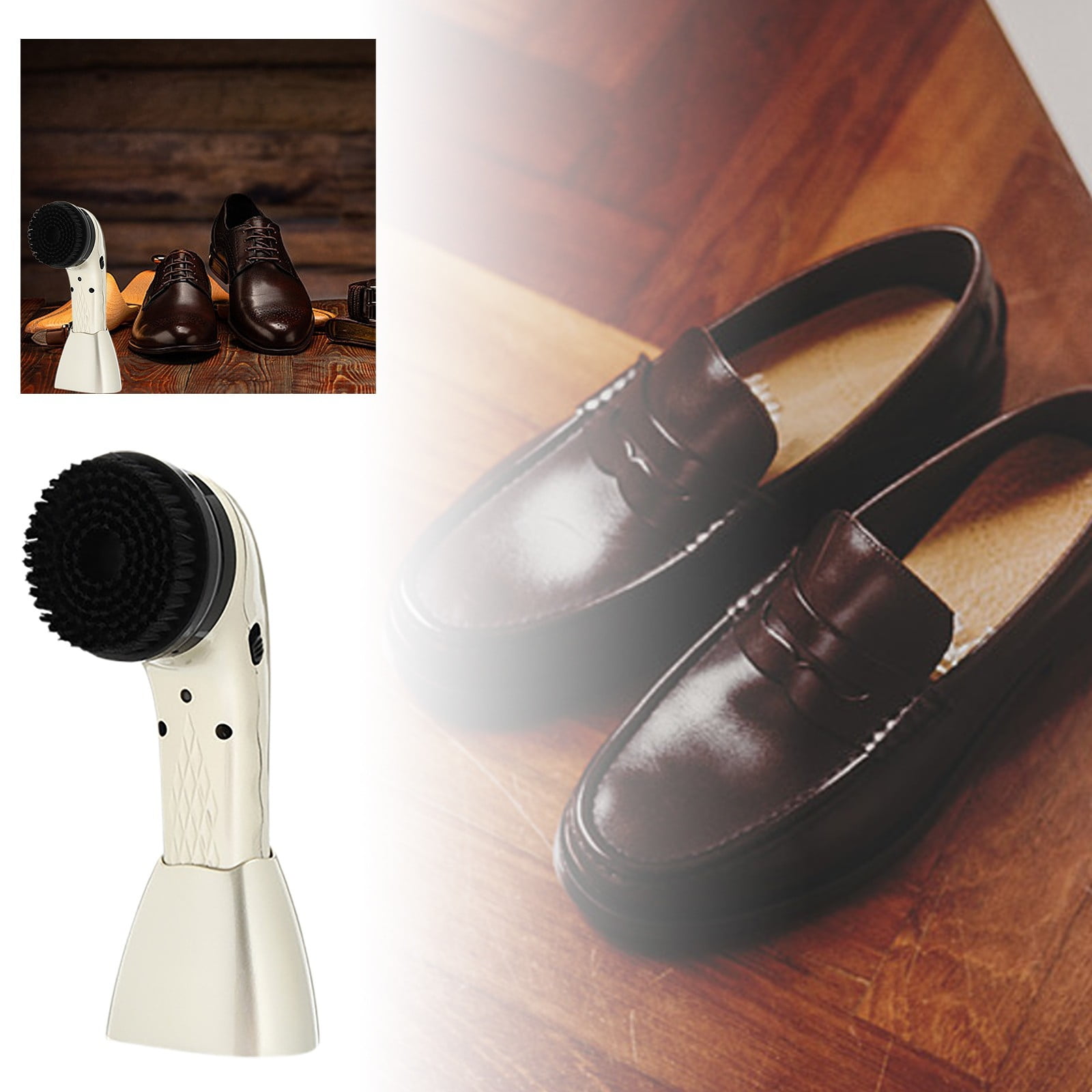 cbzote Smart Home Cleaning Tool AE710 Efficient Shoe and Carpet Cleaner ...