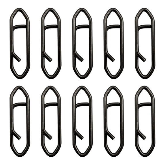 cbzote Speed Clips for Fishing – Stainless Steel Quick Change ...