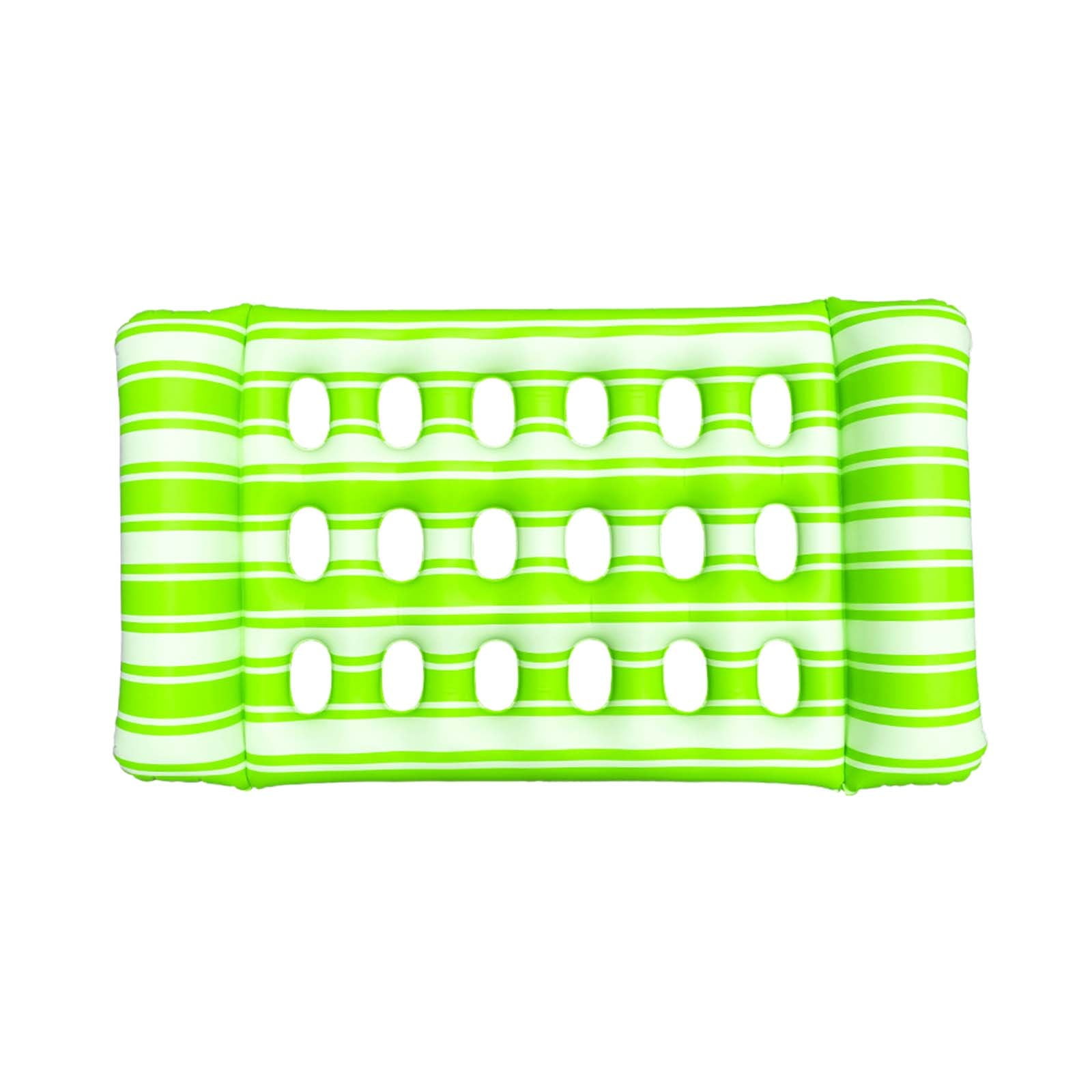 cbzote Swim Accessories Inflatable Pool Float Chair for Adults ...