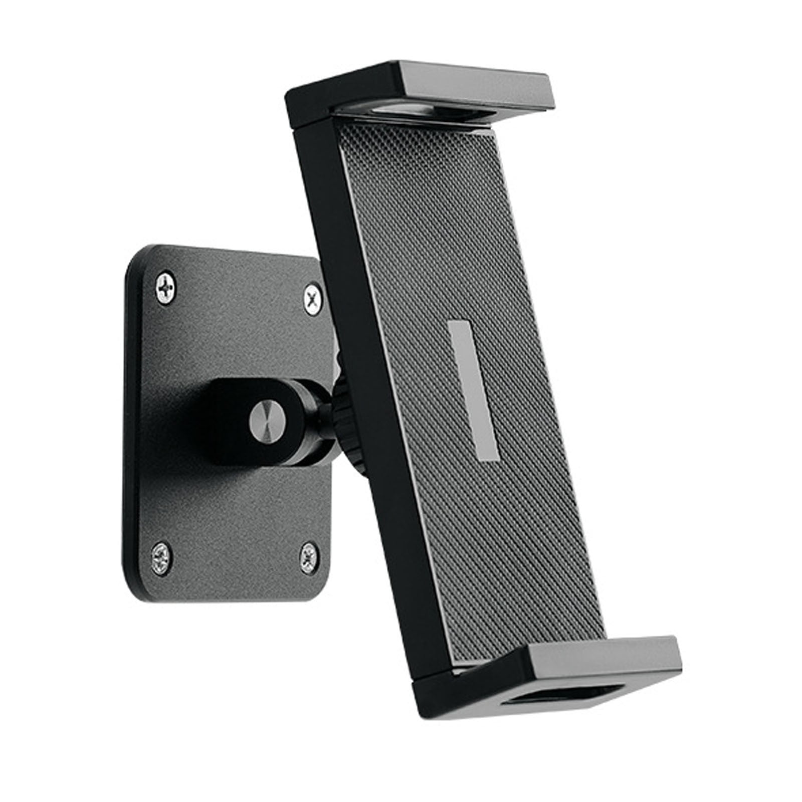 cbzote Wall Mount 360° Rotating Aluminium Tablet Holder Stand with ...