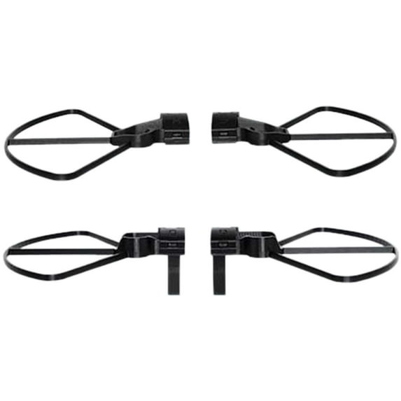 cbzote cbzote Propeller Guard and -Collision Bumper Ring Protective ...