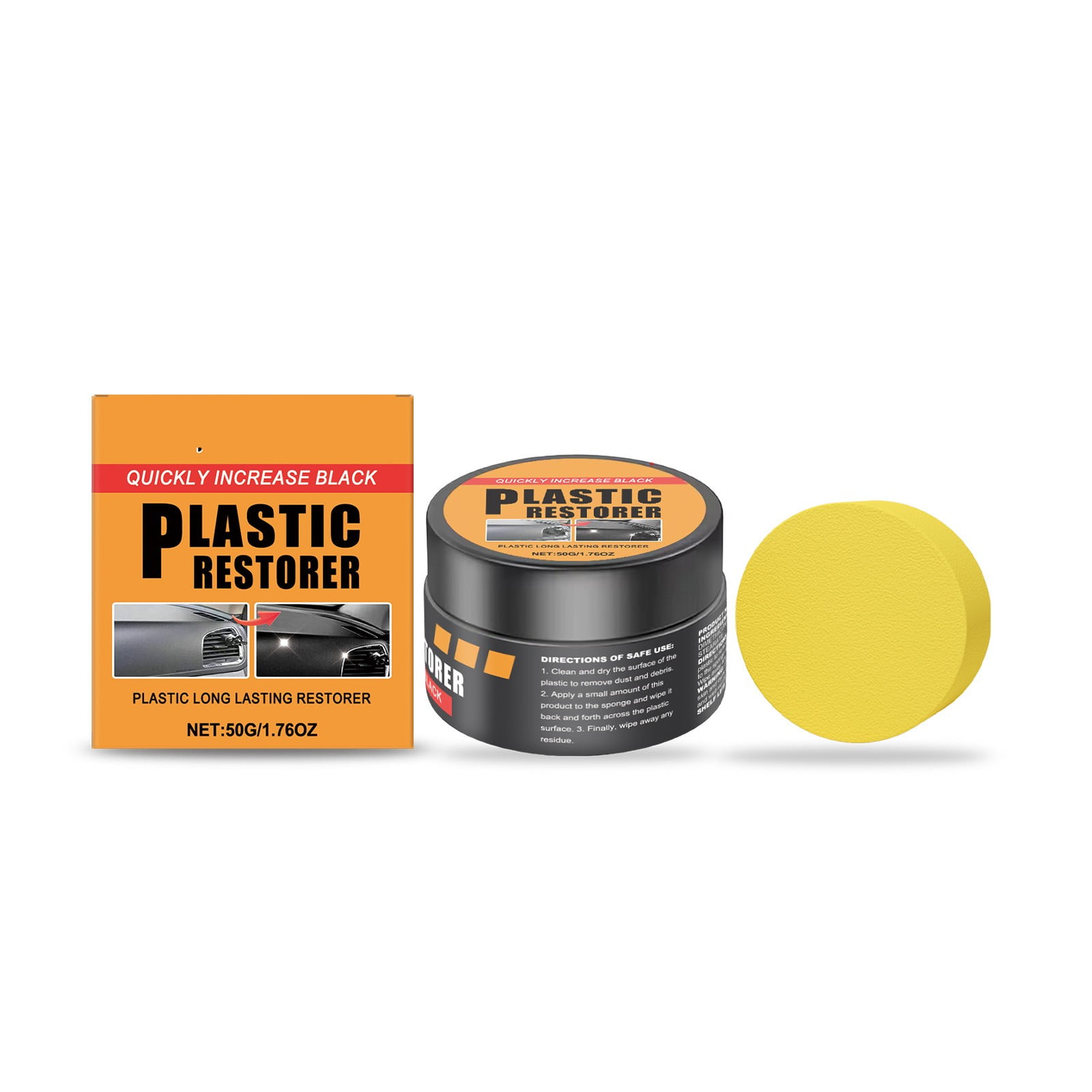 cbzote cbzote Universal Car Interior Care and Cleaning Agent for Vent ...