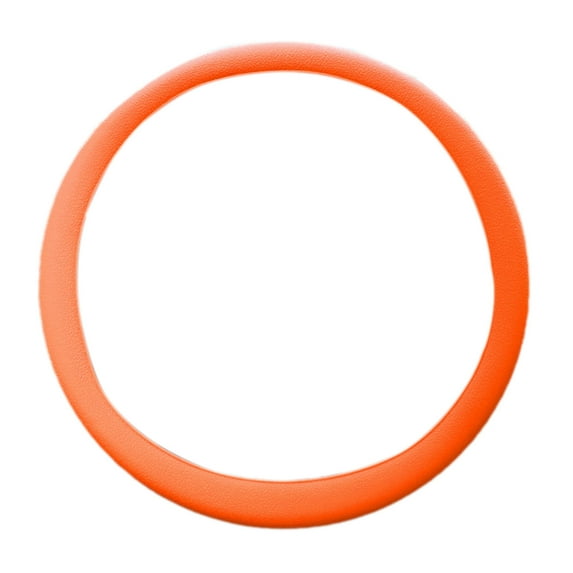 cbzote cbzote Universal Silicone Steering Wheel Cover for Enhanced ...