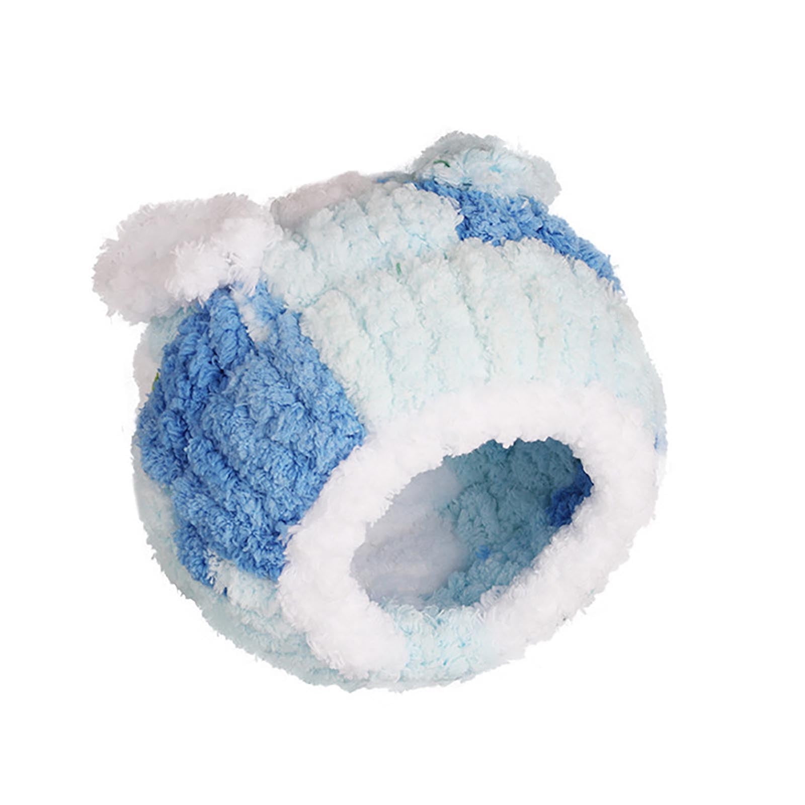 cbzote cbzote Winter Warm Cozy Hanging Roosting Pouch Bed for Small Pet ...