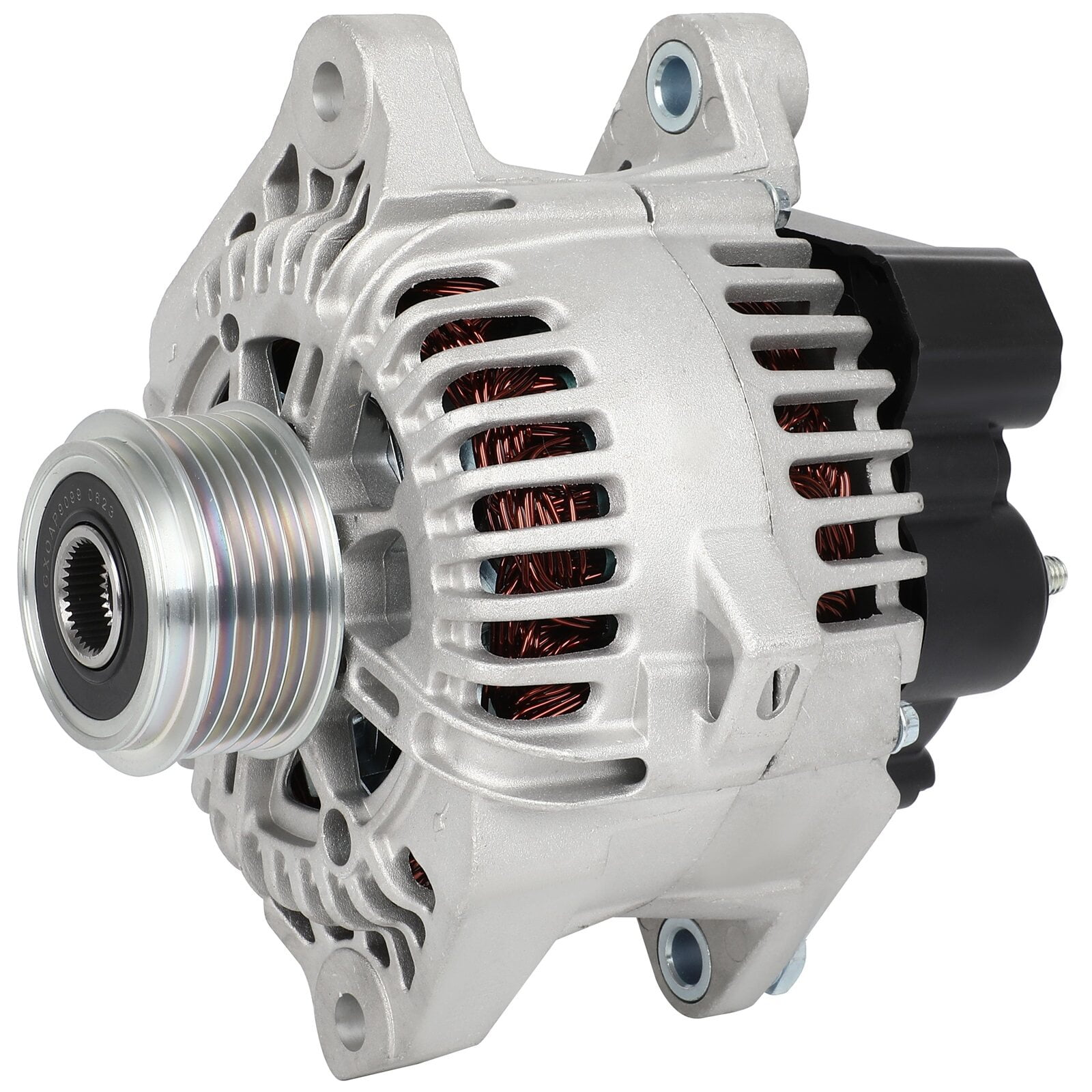 cciyu 11189 2006-2010 Hyundai 12V Vehicle Alternators - Walmart.com