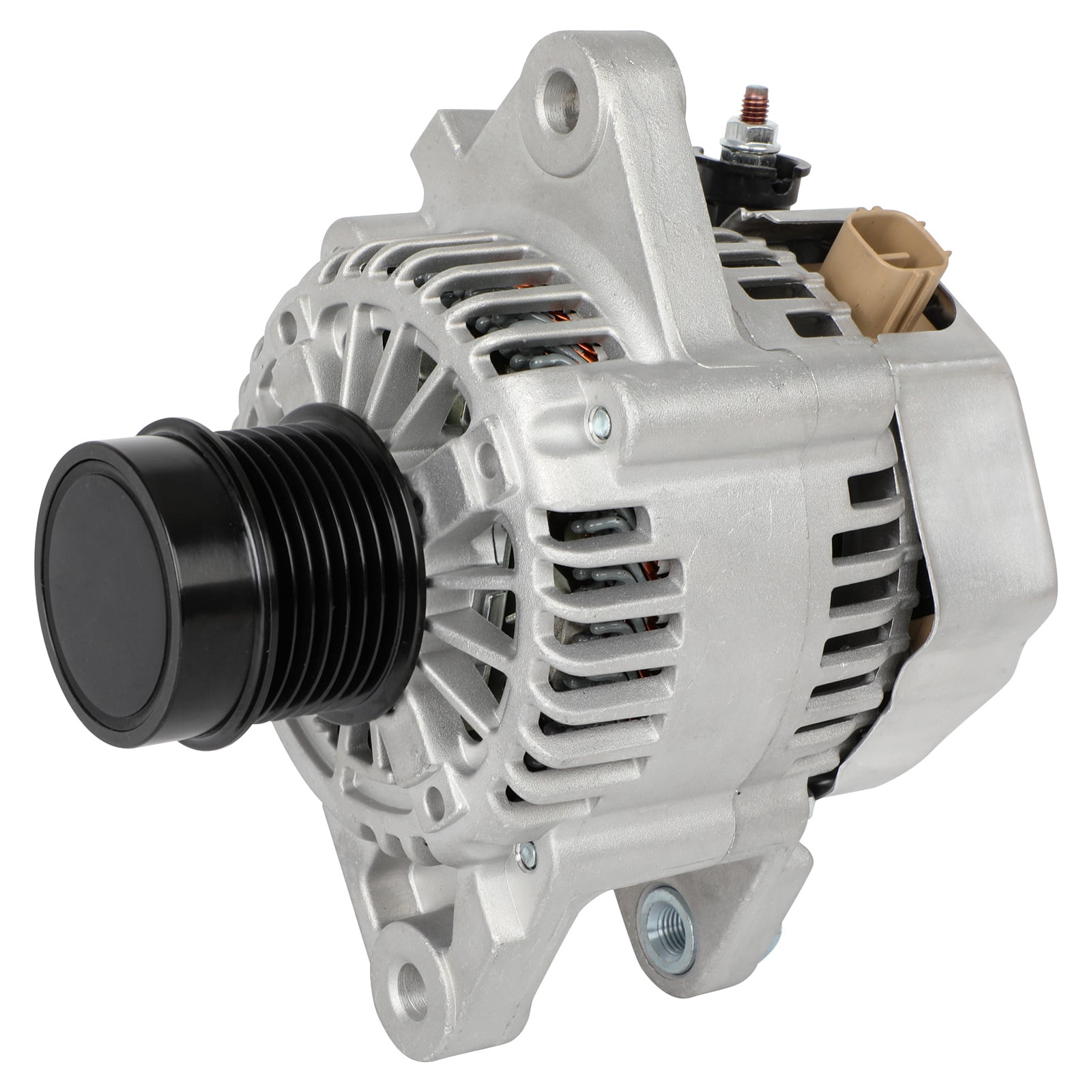 cciyu 11354 Alternator Replacement for Toyota for Tacoma 2.7L 2007-2016 ...