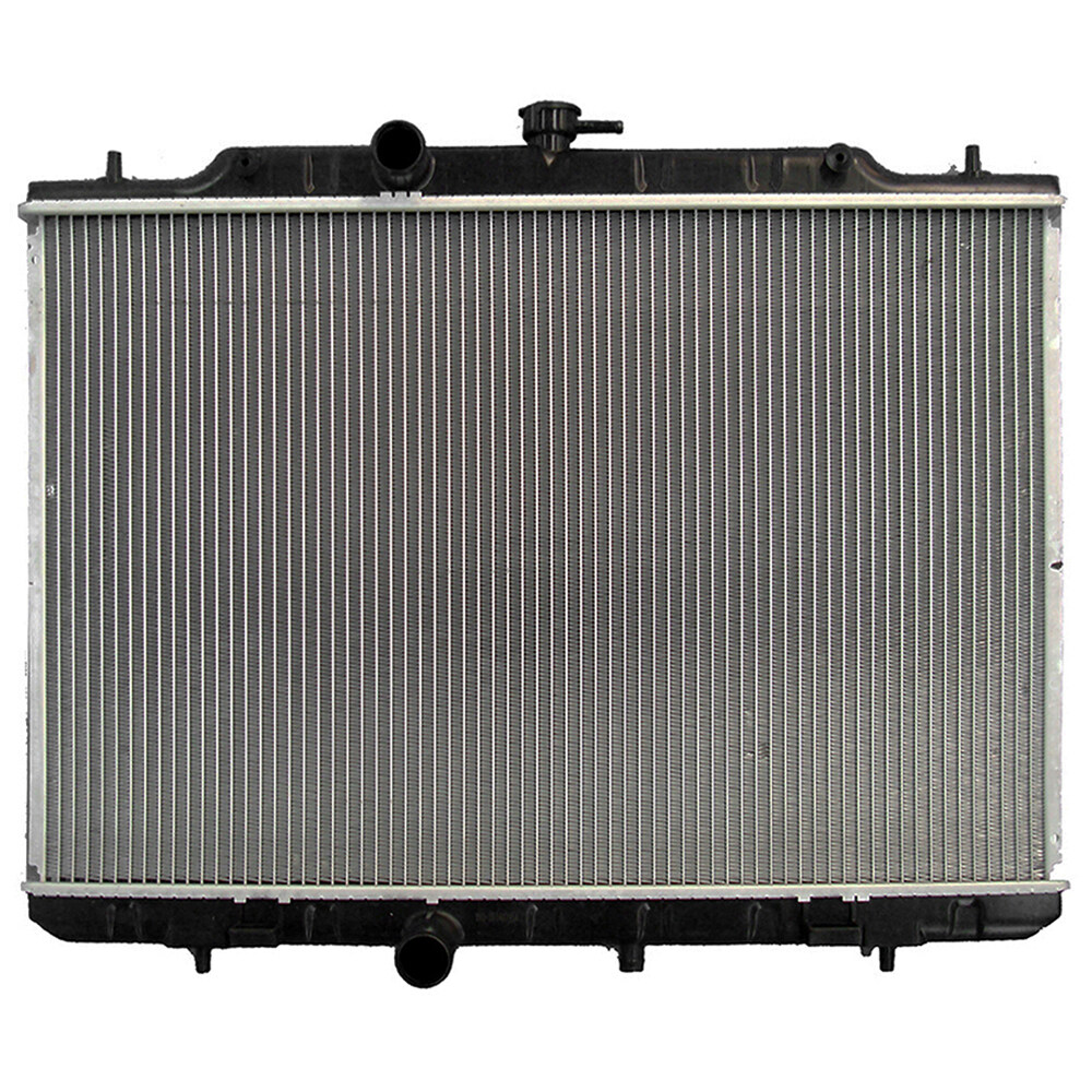 cciyu 13047 Radiator Replacement for 2008 2009 2010 2011 2012 2013 for ...