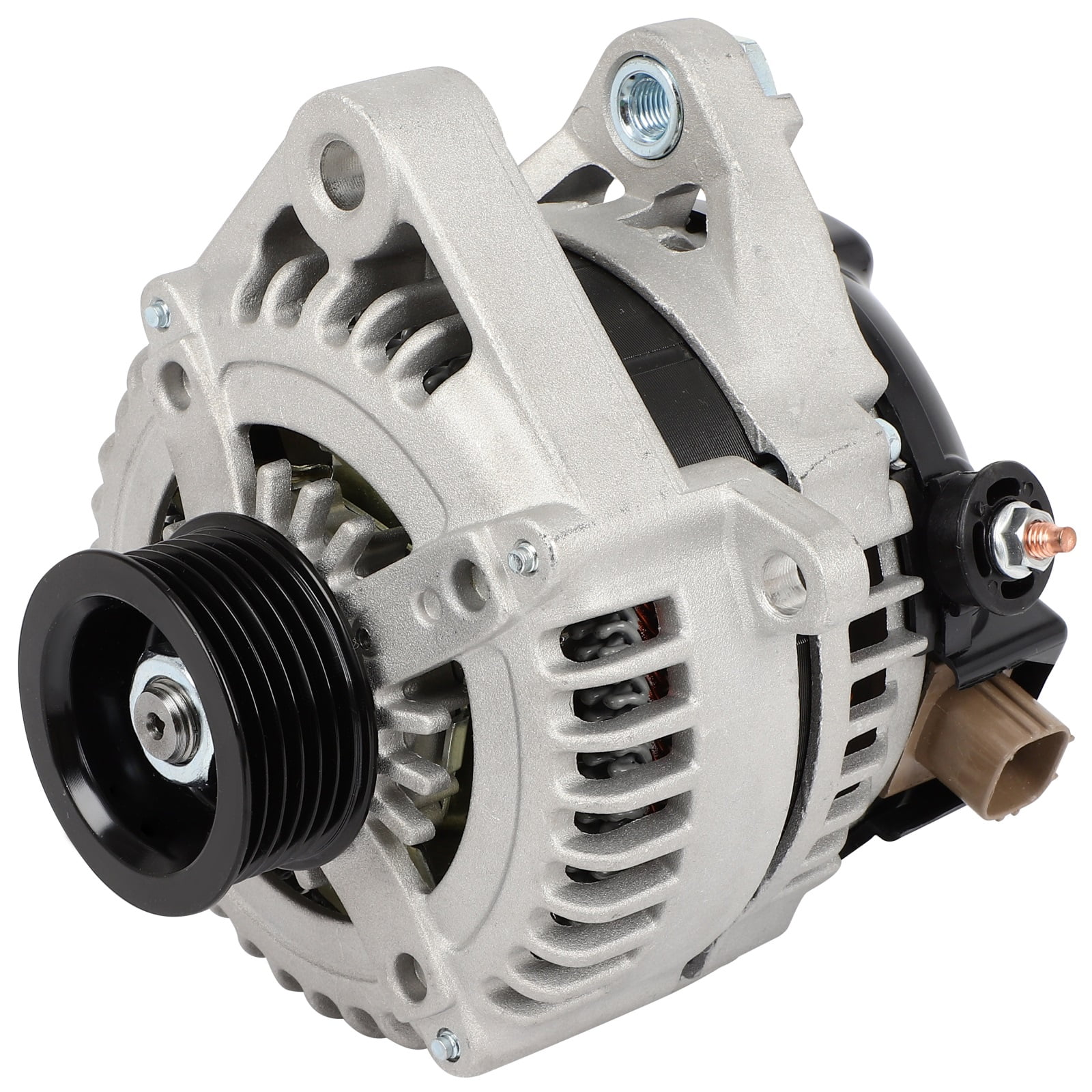 cciyu 13981 Alternator Replacement for Lexus for ES330 3.3L 2004-2006 ...