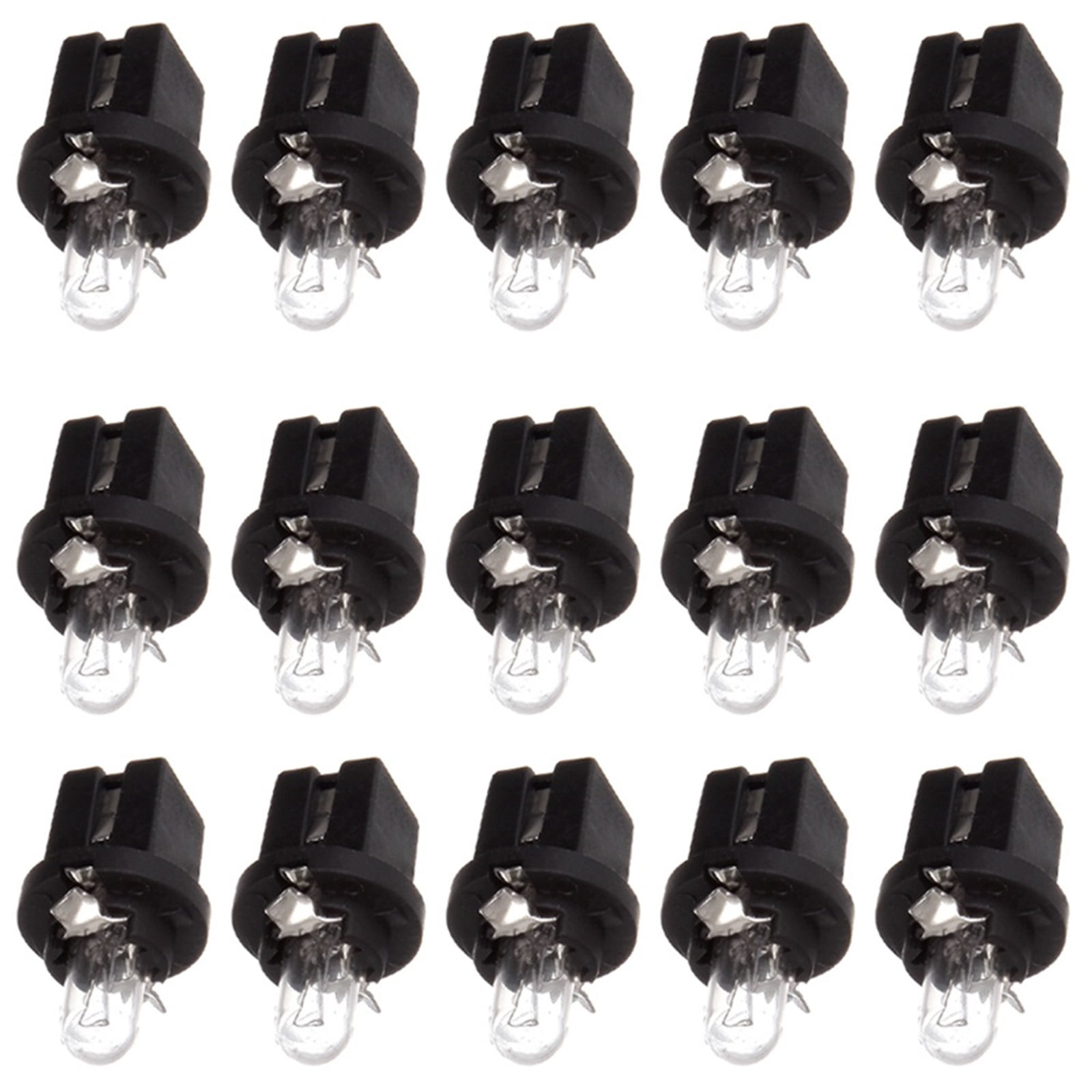 cciyu 15X White Halogen Bulb Replacement fit for Mercedes R129 W140 ...