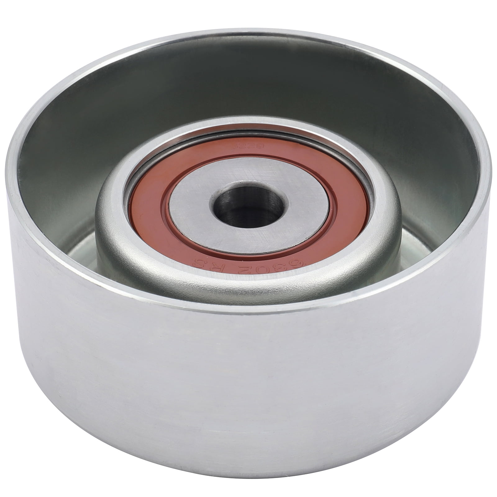 cciyu 1660431020,166040P011 Idler Pulley Assembly For Lexus 2005-2015 ...