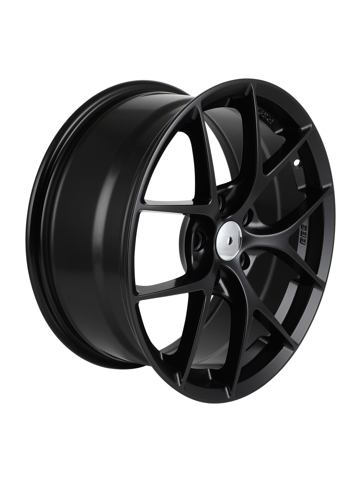 cciyu 17 inch Wheel rim size:17*7.5in,ET:40,H/PCD:5*114.3,CB:73.1,MATT ...