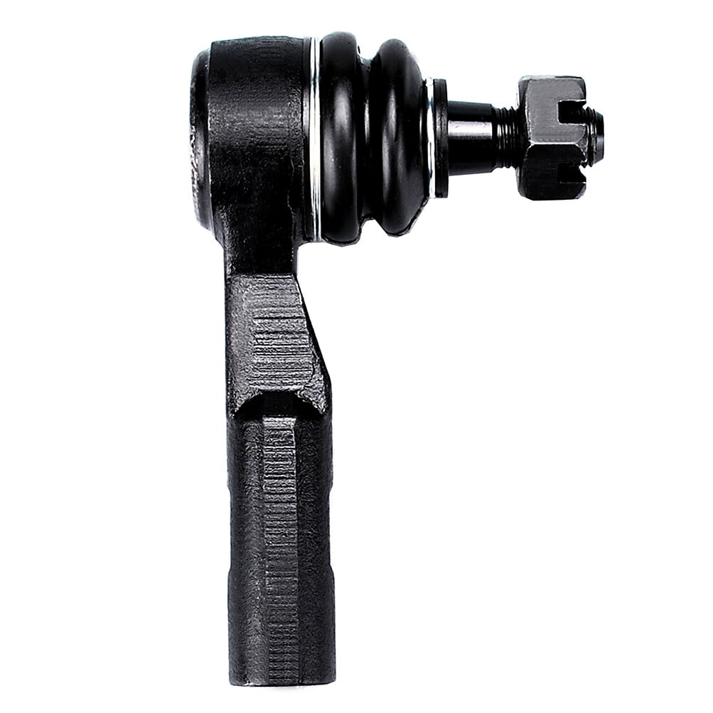 cciyu 1PC Front Outer Tie Rod End Compatible fit for 2004-2007 For ...
