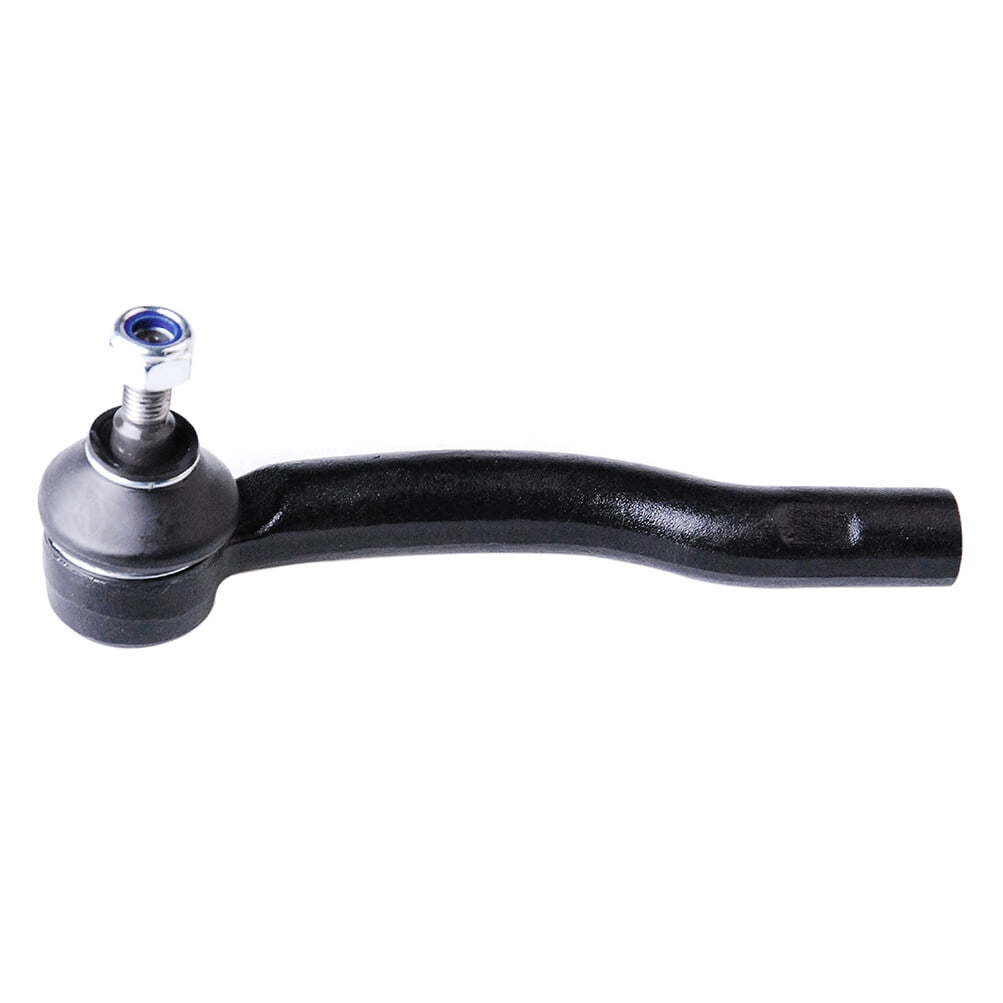 cciyu 1PC Outer Tie Rod End Compatible fit for 1999-2004 For Chevrolet ...