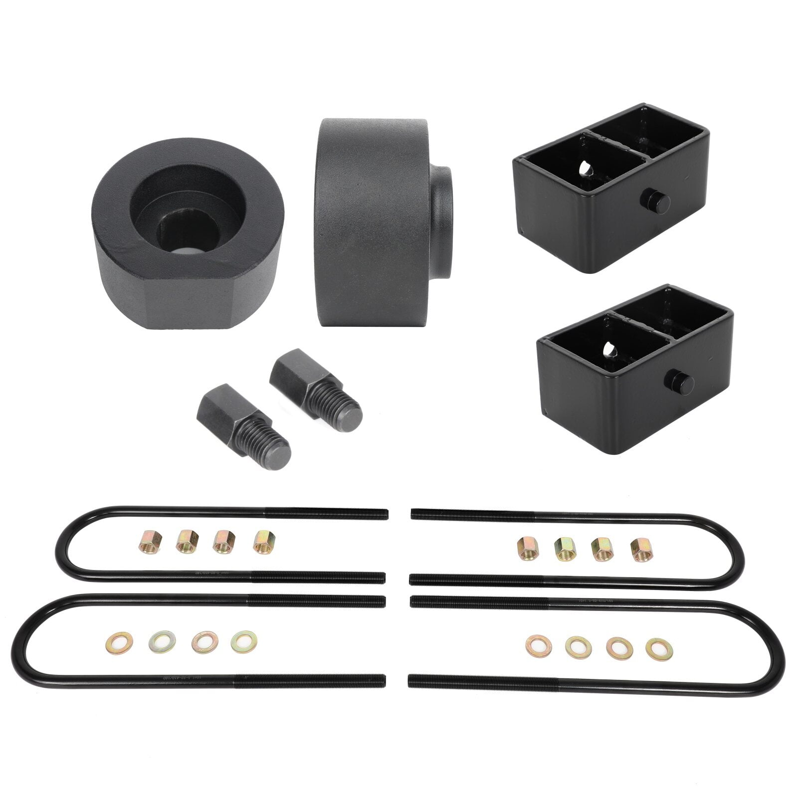 Ford Excursion Suspension Lift Kit Bracket Kit