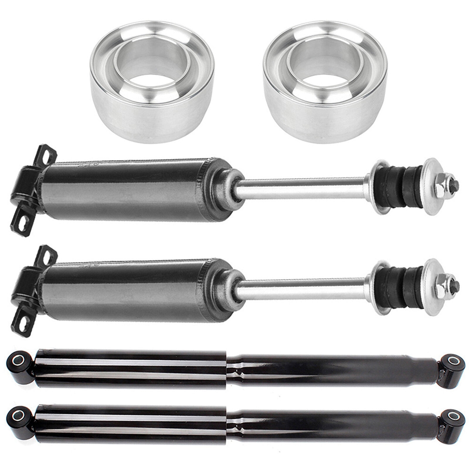 Dodge Dakota Suspension Lift Kit Bracket Kit