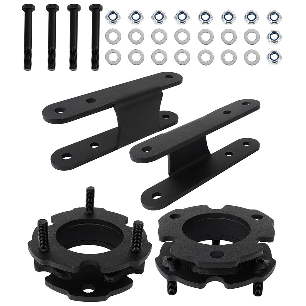 Chevrolet Colorado Suspension Lift Kit Bracket Kit