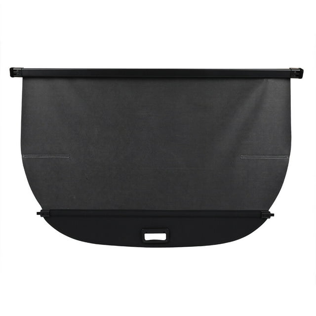 cciyu 2010-2015 Fit for Toyota Prius 1.8L Retractable Rear Storage ...