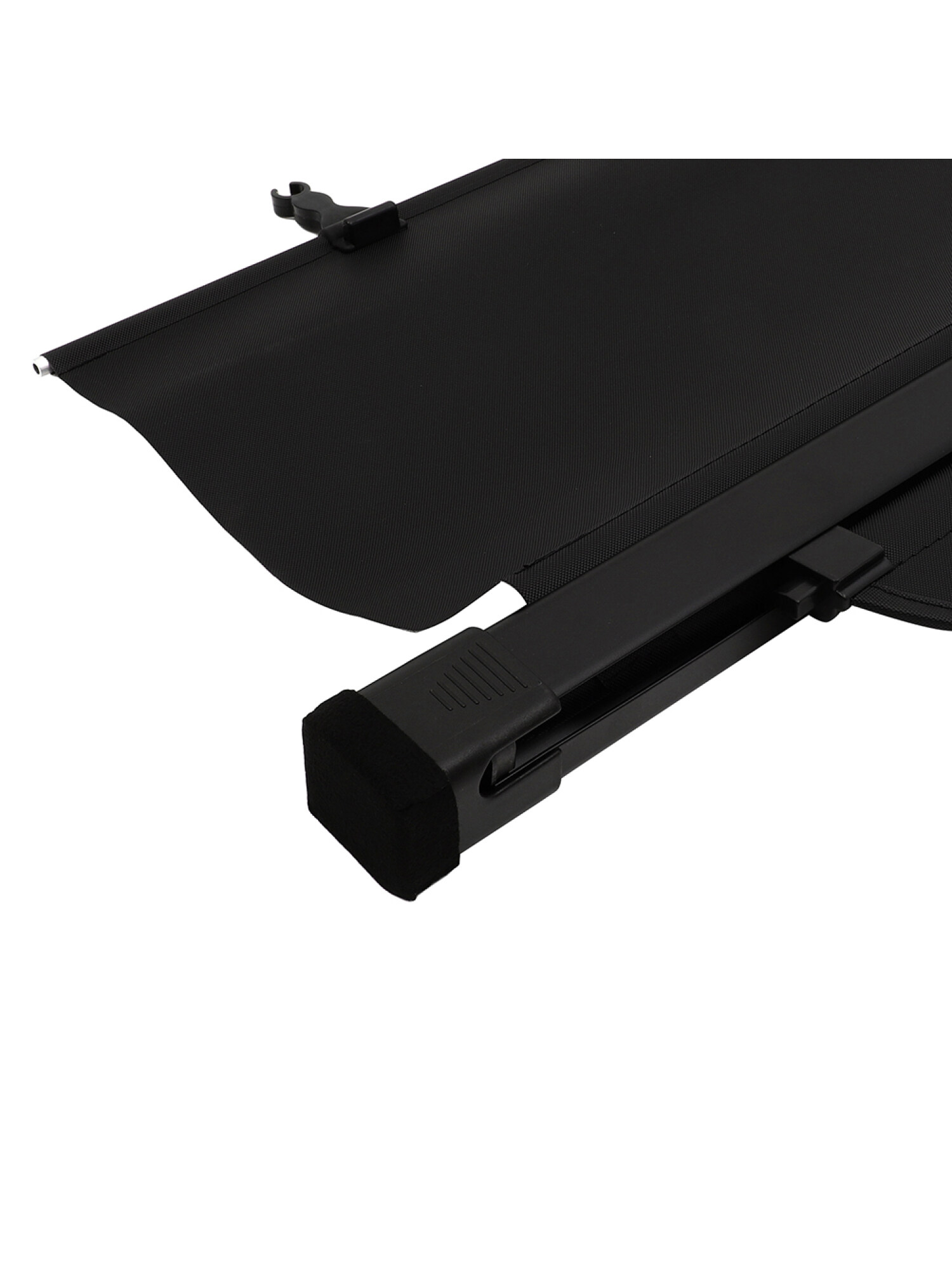 cciyu 2014-2019 for Toyota Highlander 2.7L Retractable Rear Storage ...