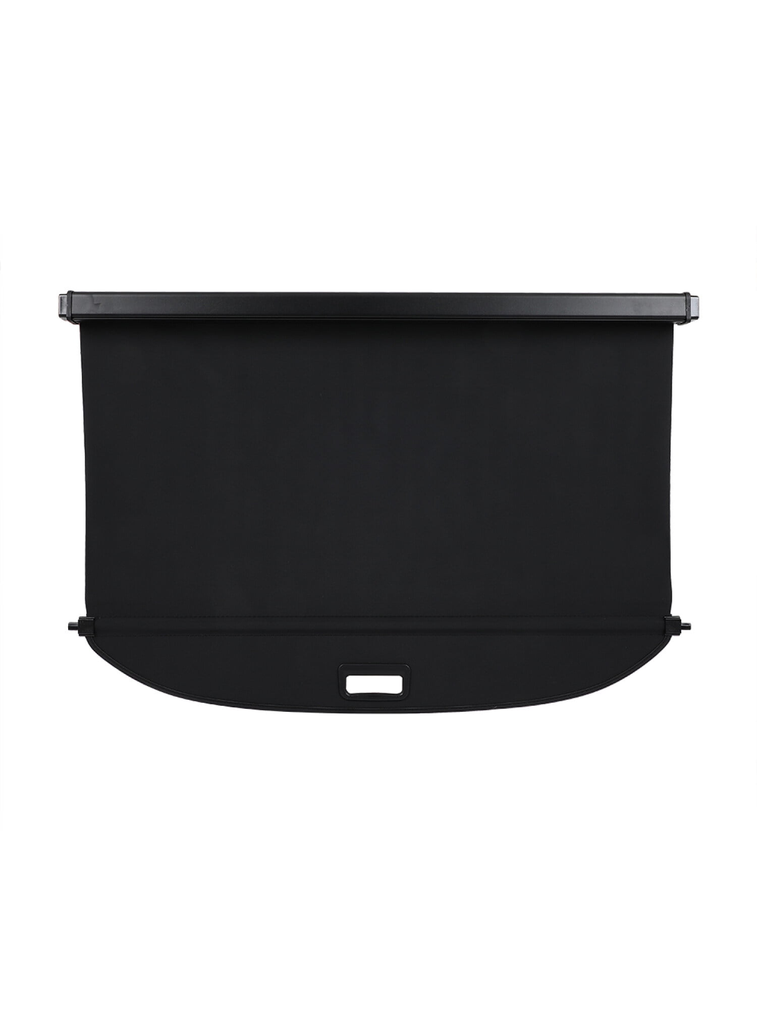 cciyu 2024 Fit for Buick Envision Retractable Rear Storage Cargo Cover ...
