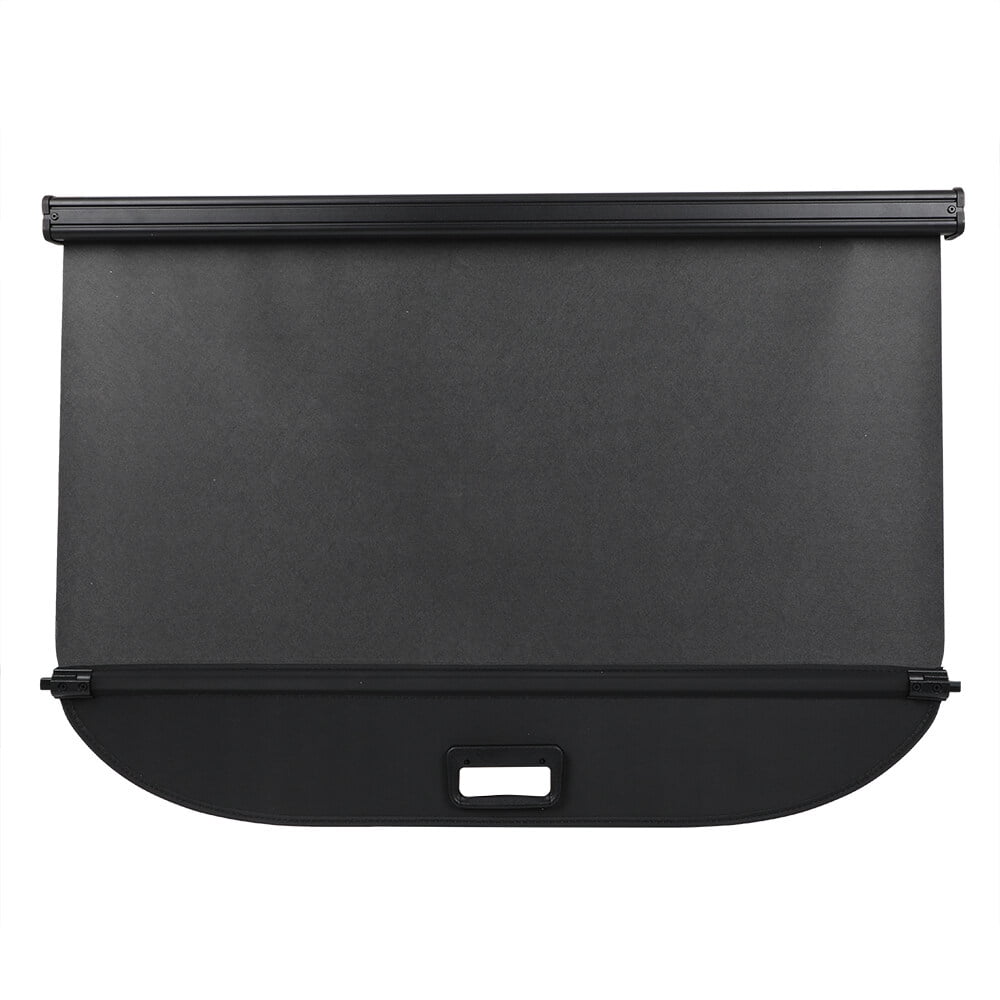 cciyu 2024 Fit for Chevrolet Trax 1.2L Retractable Rear Storage Cargo ...