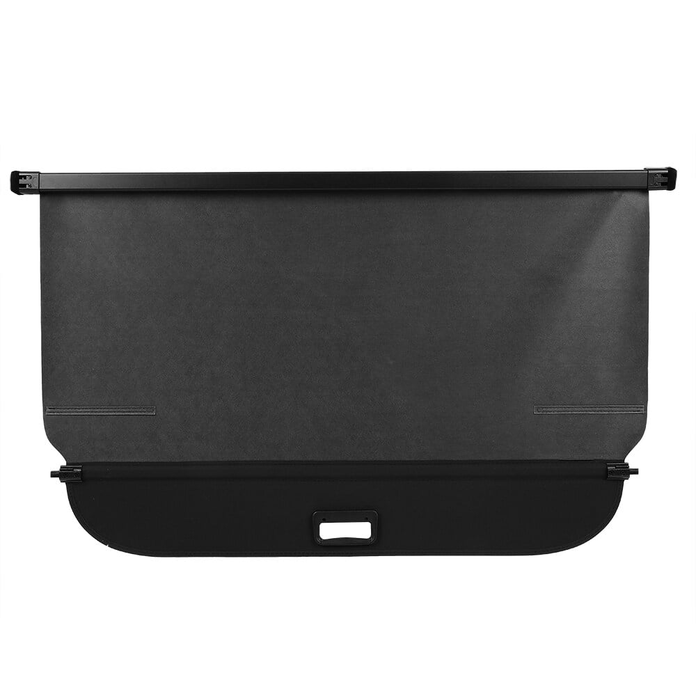 cciyu 2024 Fit for Subaru Crosstrek 2.0L Retractable Rear Storage Cargo ...
