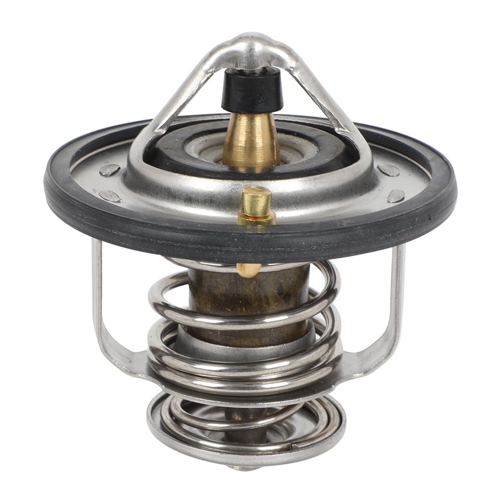 cciyu 21200-EA000 Engine Coolant Thermostat Housing Replacement fit For ...