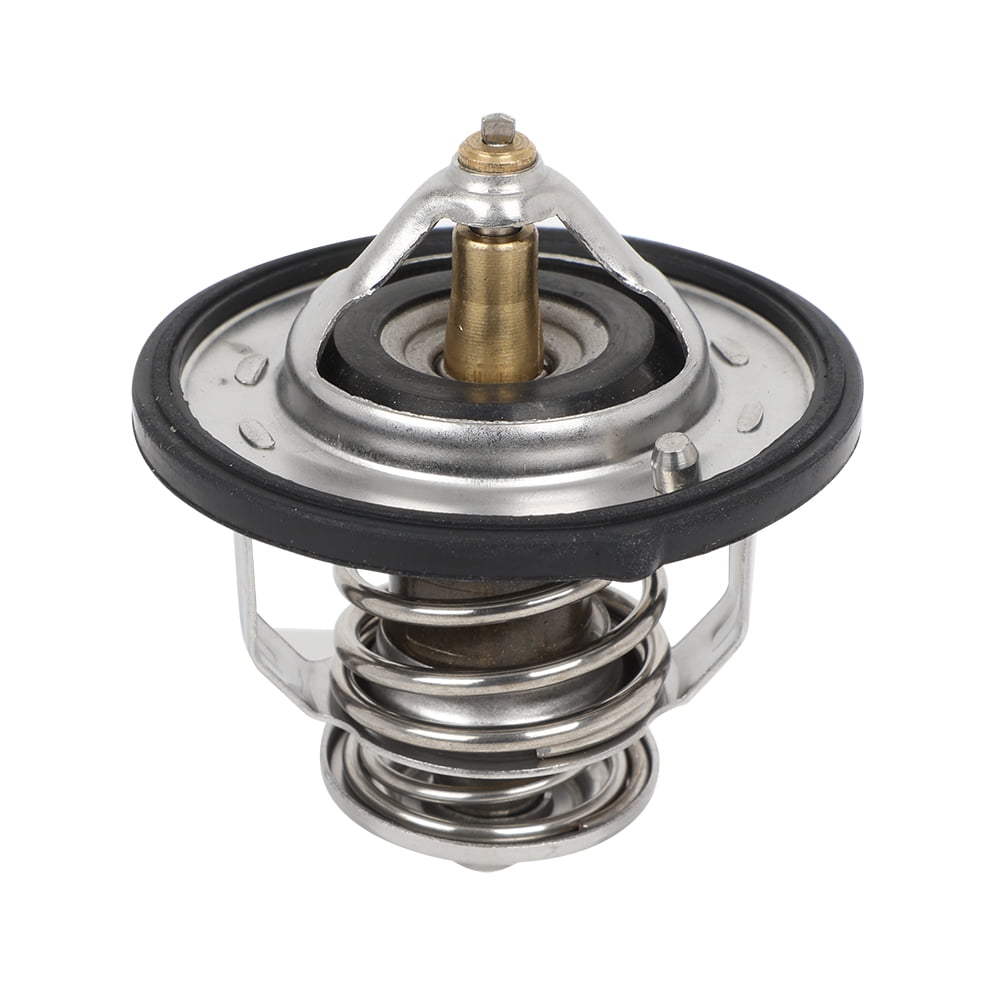 cciyu 25500-2E000 Engine Coolant Thermostat Housing Replacement fit For ...